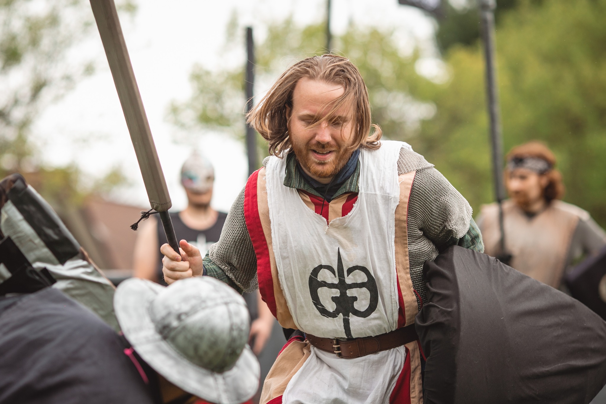 Rank Structure – Gestiguiste